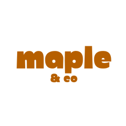 Maple & Co - Dog Car Seats!